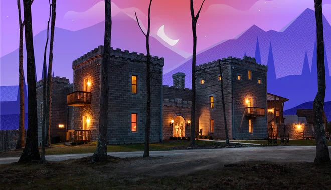 Welcome to Champions Grove